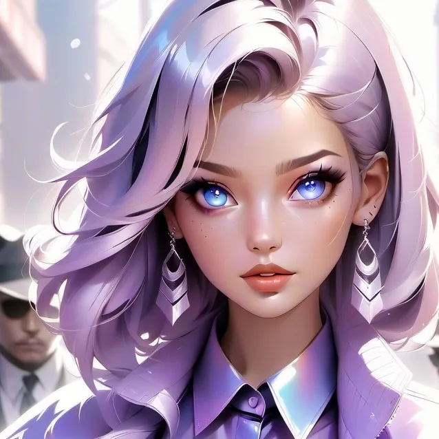 Talkie Profile OG Elite Gang | Talkie AI