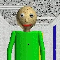 Chat with BALDI - text or voice, Enjoy AI Chat Free & Safe