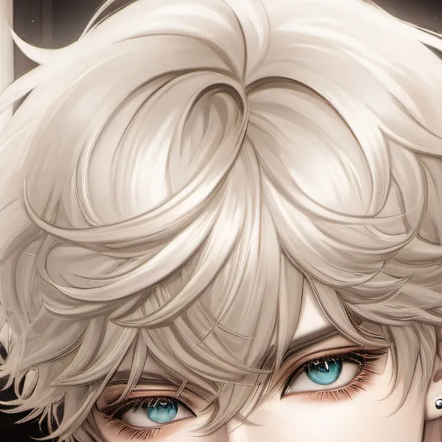 Chat with ~★aithen★~ - text or voice, Enjoy AI Chat Free & Safe