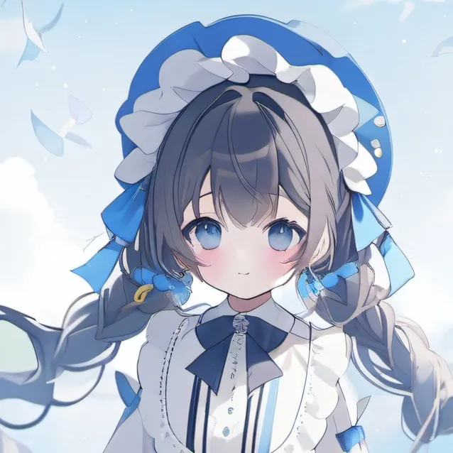 Chat with Ava Riddle - text or voice, Enjoy AI Chat Free & Safe