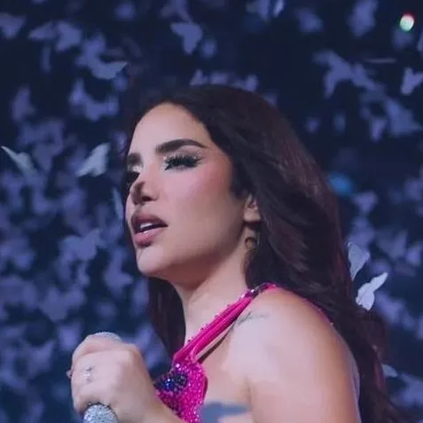 Talkie Profile Kimberly Loaiza | Talkie AI | Hola