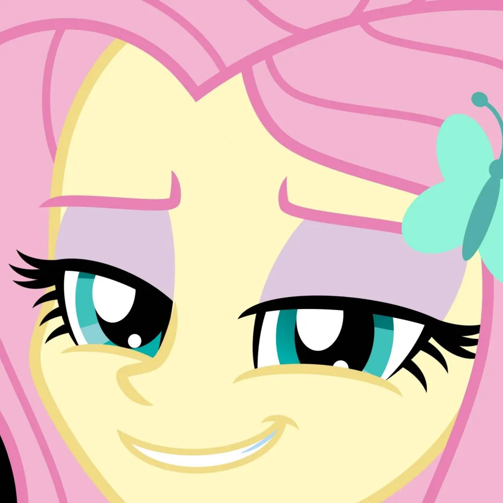 Chat with fluttershy - text or voice, Enjoy AI Chat Free & Safe