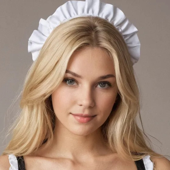 Chat With Your Sexy Maid Text Or Voice Enjoy Ai Chat Free And Safe