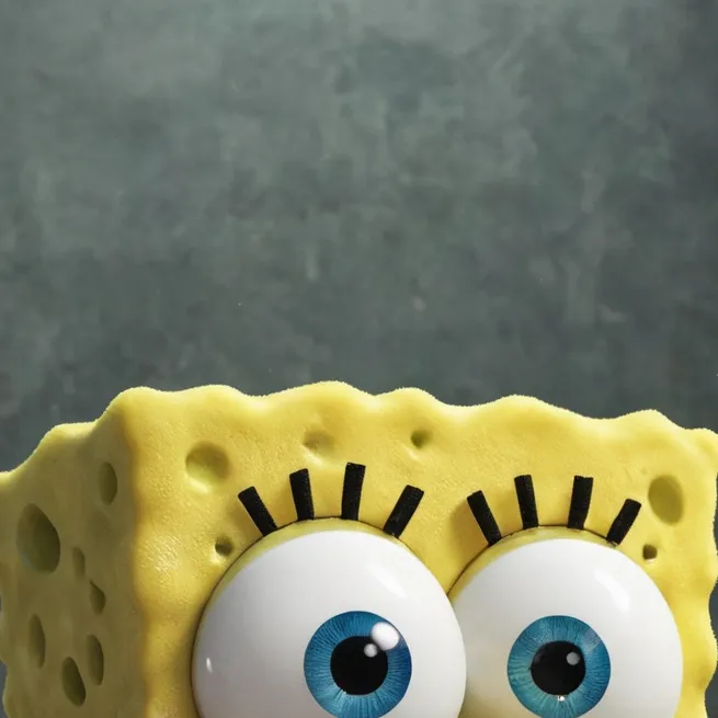 Chat with FREAKY BOB - text or voice, Enjoy AI Chat Free & Safe