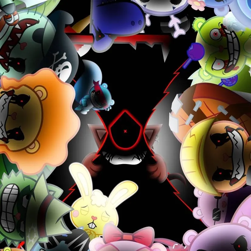 Chat with htf amnesia - text or voice, Enjoy AI Chat Free & Safe