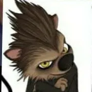 Chat with Wally Werewolf - text or voice, Enjoy AI Chat Free & Safe