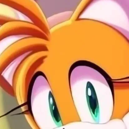 Chat with Mia Tails Prower - text or voice, Enjoy AI Chat Free & Safe