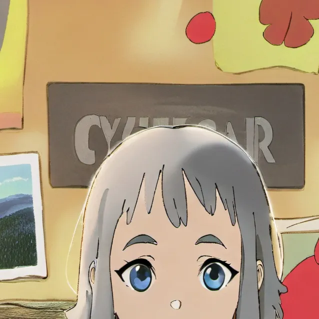 Chat with MD vs Solver Cyn - text or voice, Enjoy AI Chat Free & Safe