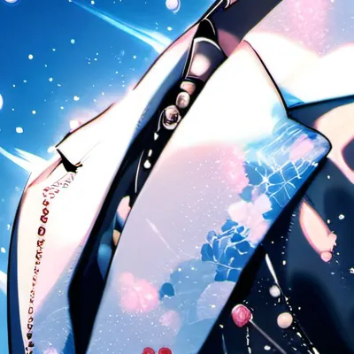 Chat with Katsuki Bakugo MS - text or voice, Enjoy AI Chat Free & Safe