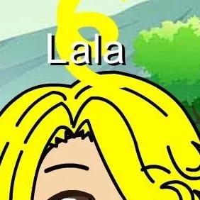 Chat with Lala - text or voice, Enjoy AI Chat Free & Safe