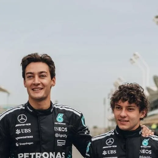 Chat with The F1 Drivers - text or voice, Enjoy AI Chat Free & Safe