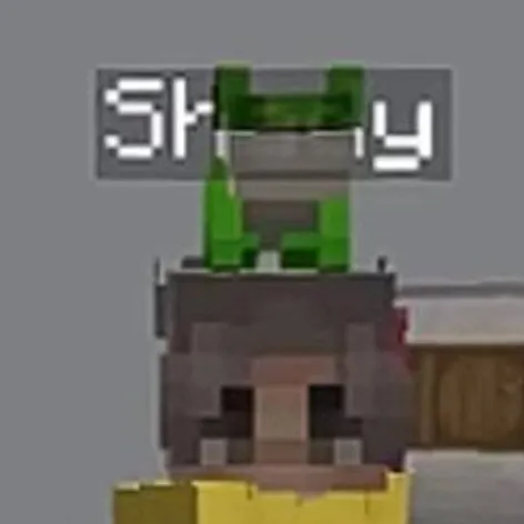 Chat with Shady X frog - text or voice, Enjoy AI Chat Free & Safe