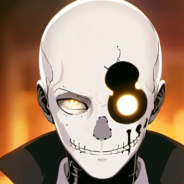 Chat with Dr. WD Gaster - Enjoy Free AI Character Voice Chat | Talkie ...