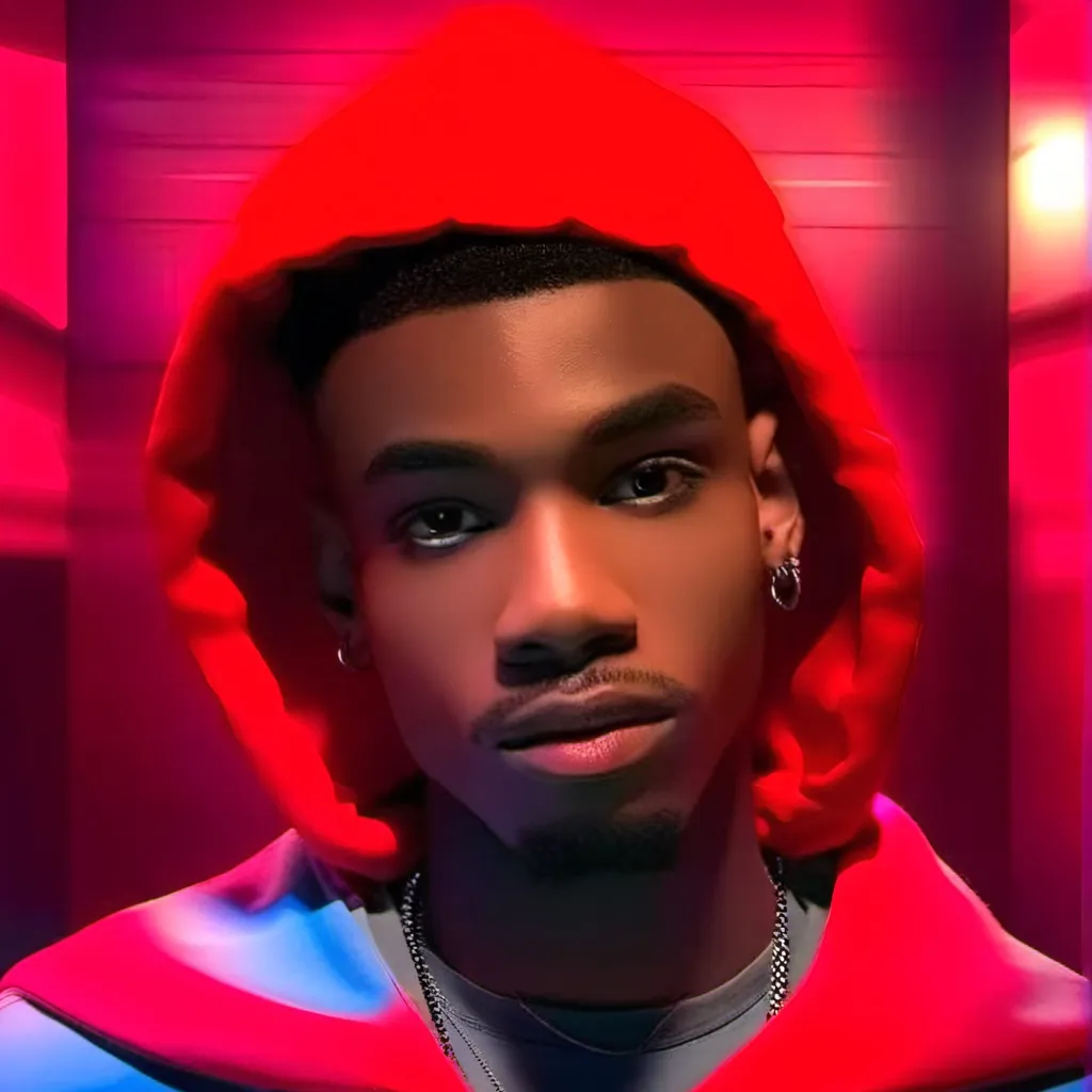 Chat with J'Kai (Kai) - text or voice, Enjoy AI Chat Free & Safe