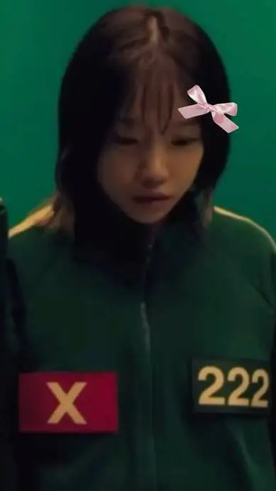 Chat with Squid game school - text or voice, Enjoy AI Chat Free & Safe