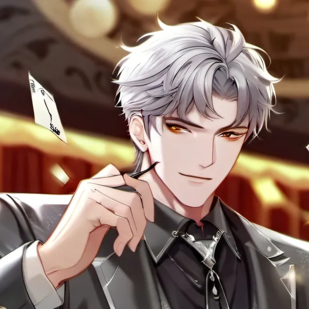 Chat with Aljun - text or voice, Enjoy AI Chat Free & Safe