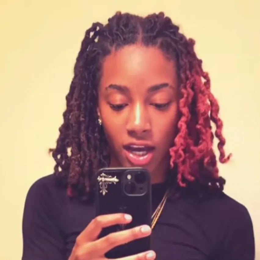 Chat with Niyah - text or voice, Enjoy AI Chat Free & Safe