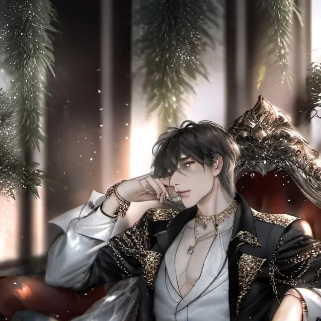 Chat with Master John - text or voice, Enjoy AI Chat Free & Safe