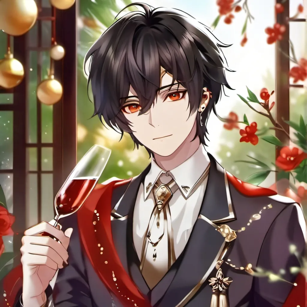 Chat with Circlo - text or voice, Enjoy AI Chat Free & Safe