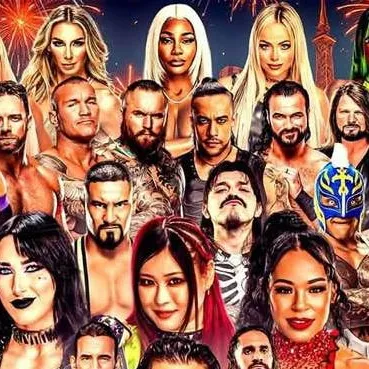 Chat with WWE - text or voice, Enjoy AI Chat Free & Safe