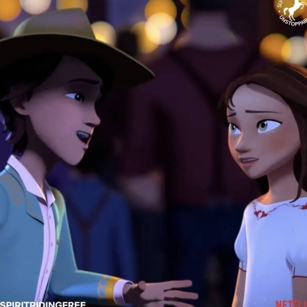 Chat with javier Spirit - text or voice, Enjoy AI Chat Free & Safe