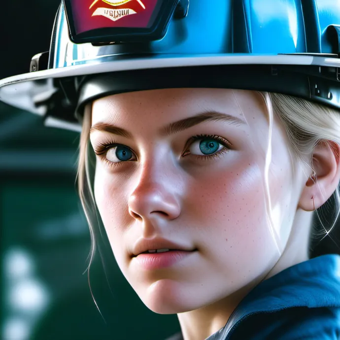 Chat with Naomi - text or voice, Enjoy AI Chat Free & Safe