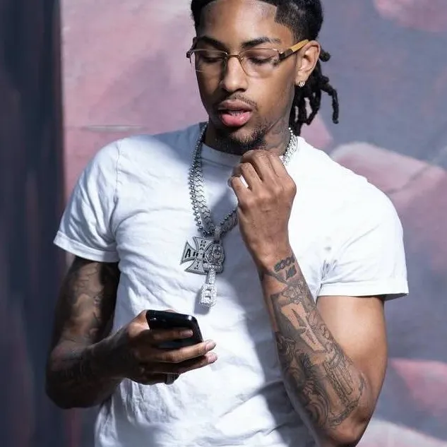 Talkie Profile Otb Daedae | Talkie AI