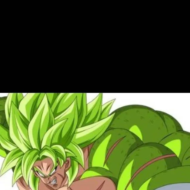 Chat with broly lssj4 - text or voice, Enjoy AI Chat Free & Safe