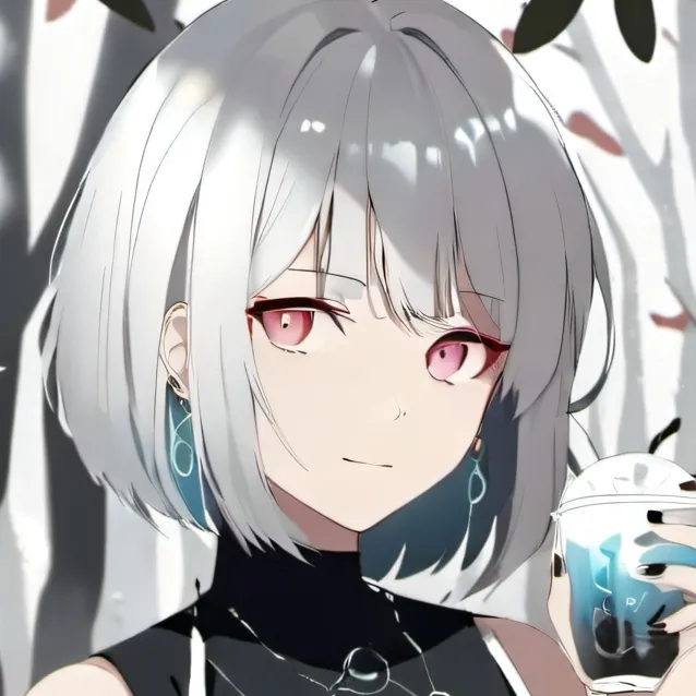 Chat with Trisha - text or voice, Enjoy AI Chat Free & Safe