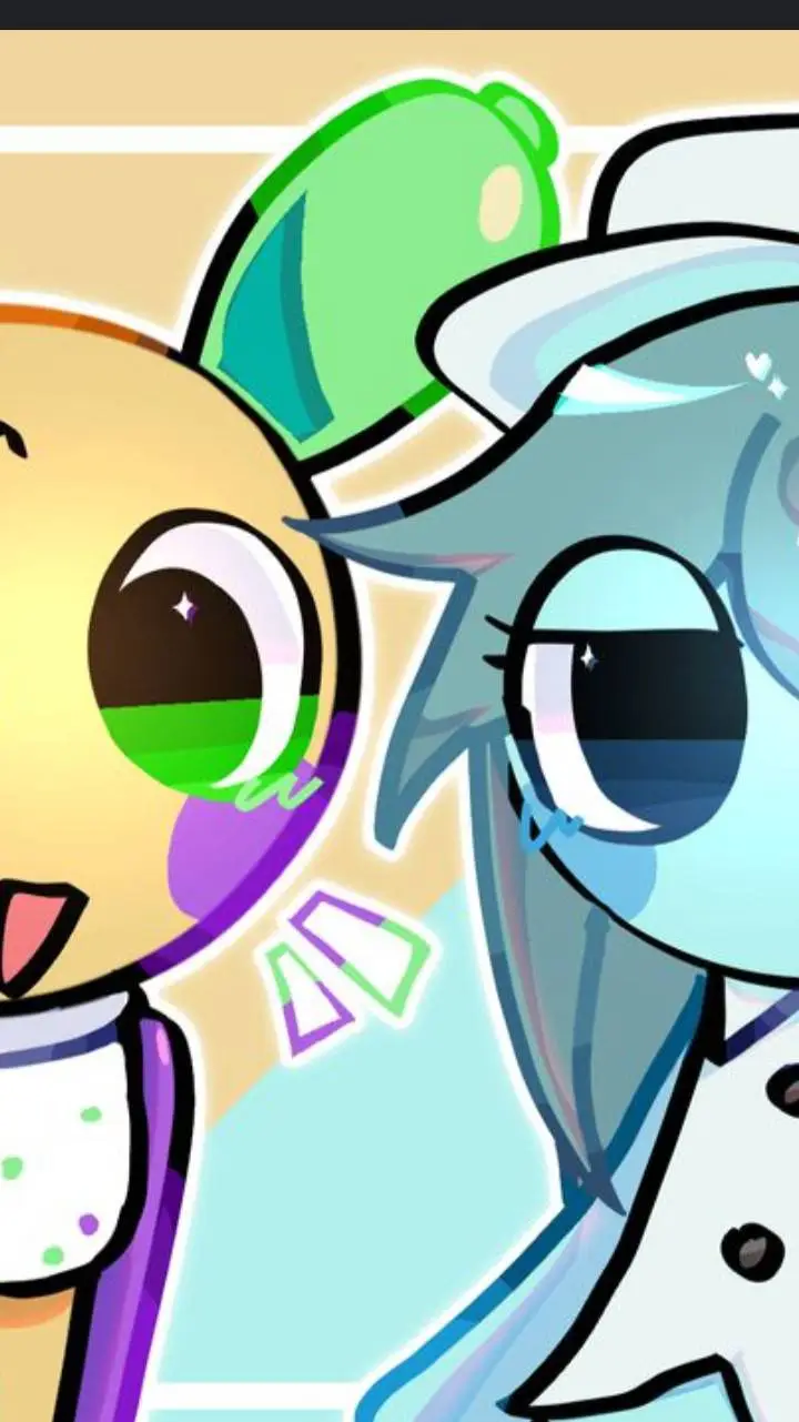 Chat with Connie x Looey - text or voice, Enjoy AI Chat Free & Safe