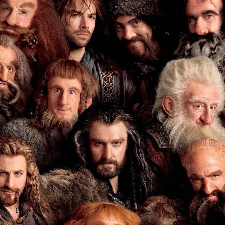 Chat with The Hobbit - text or voice, Enjoy AI Chat Free & Safe