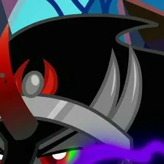 Chat with King Sombra. - text or voice, Enjoy AI Chat Free & Safe