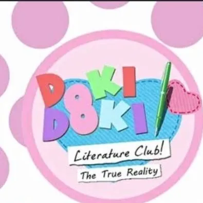 Chat with DDLC DOKI DOKI - text or voice, Enjoy AI Chat Free & Safe