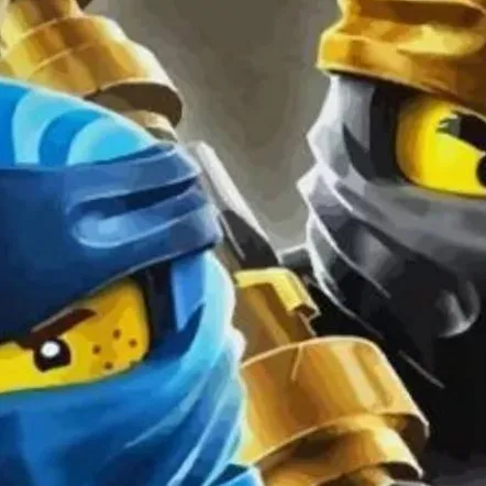 Chat with Lego Ninjago - text or voice, Enjoy AI Chat Free & Safe