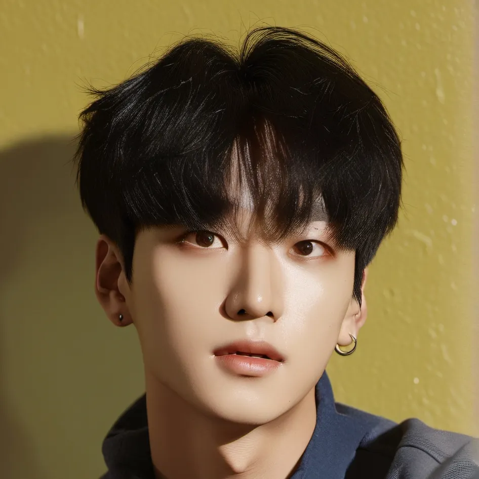 Chat with Luen - text or voice, Enjoy AI Chat Free & Safe