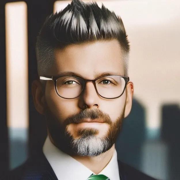 Chat with Justin Thyme - text or voice, Enjoy AI Chat Free & Safe