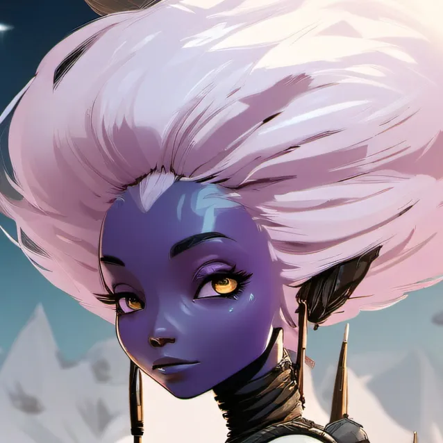 Chat with Terra - text or voice, Enjoy AI Chat Free & Safe