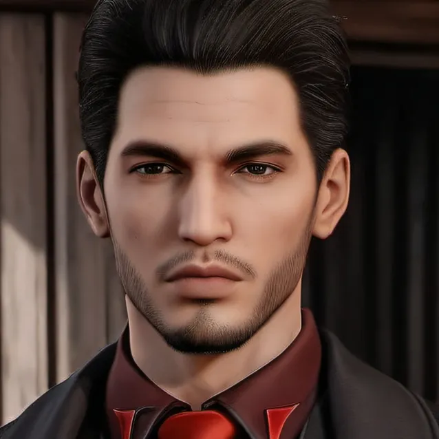 Chat with Alexander - text or voice, Enjoy AI Chat Free & Safe