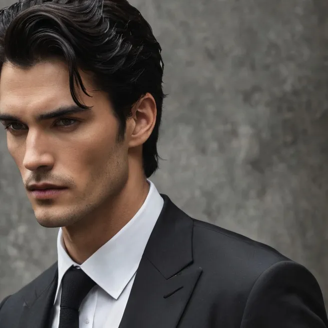 Chat with zander Xavier - text or voice, Enjoy AI Chat Free & Safe