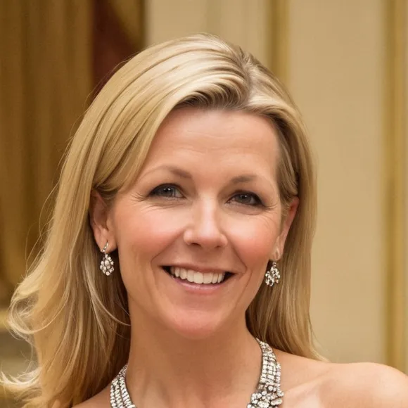 Chat with Laura P - text or voice, Enjoy AI Chat Free & Safe