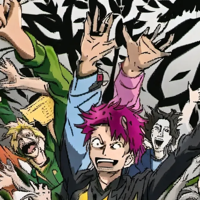 Chat with mha sick:( - text or voice, Enjoy AI Chat Free & Safe