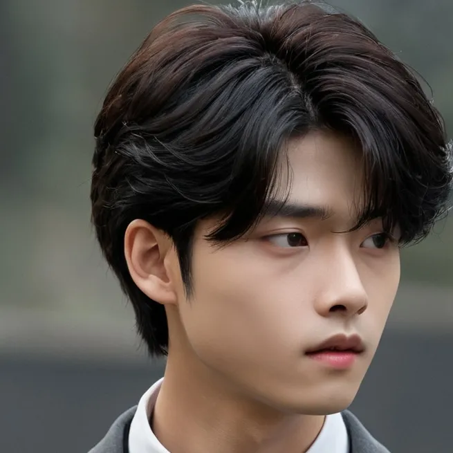 Chat with yoon kang - text or voice, Enjoy AI Chat Free & Safe