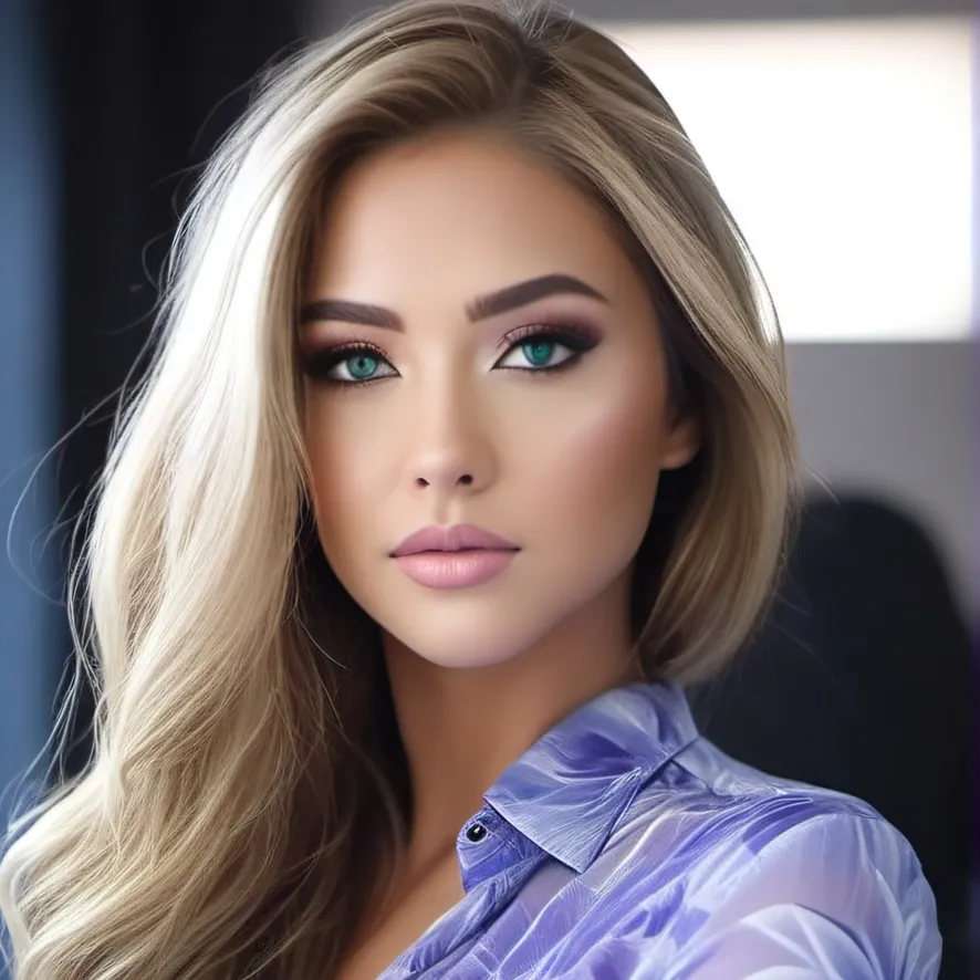 Talkie Profile Sarah | Talkie AI