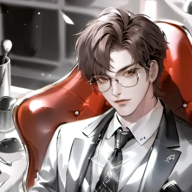 Chat with Lorenzo - text or voice, Enjoy AI Chat Free & Safe