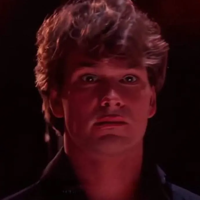 Chat with JOHNNY CASTLE - text or voice, Enjoy AI Chat Free & Safe