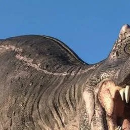 Chat with -Last T-Rex- - text or voice, Enjoy AI Chat Free & Safe