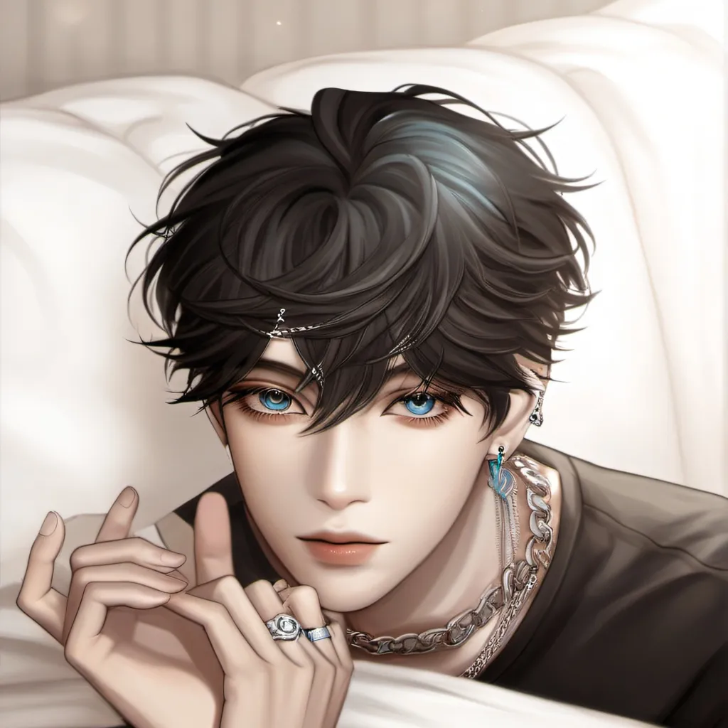 Chat with Alex. - text or voice, Enjoy AI Chat Free & Safe