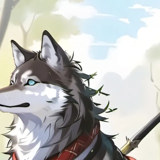 Chat with lobo safado - text or voice, Enjoy AI Chat Free & Safe