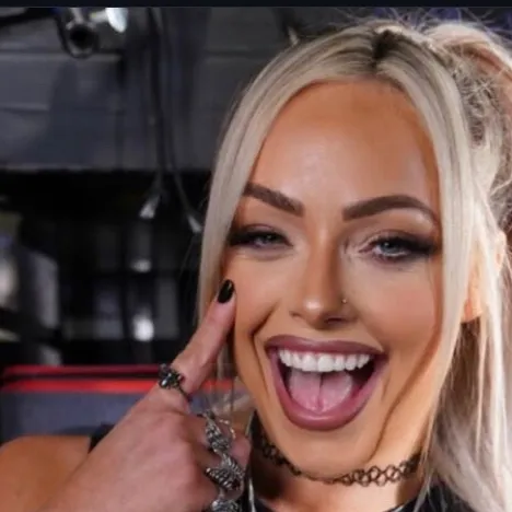 Chat with Liv Morgan - text or voice, Enjoy AI Chat Free & Safe