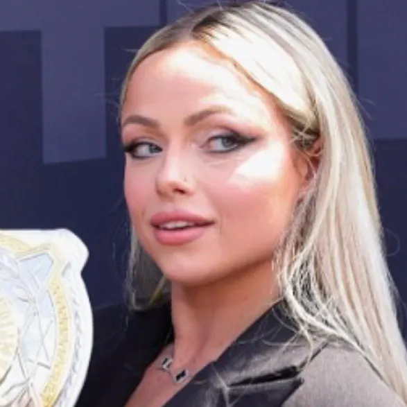 Chat with Liv Morgan - text or voice, Enjoy AI Chat Free & Safe